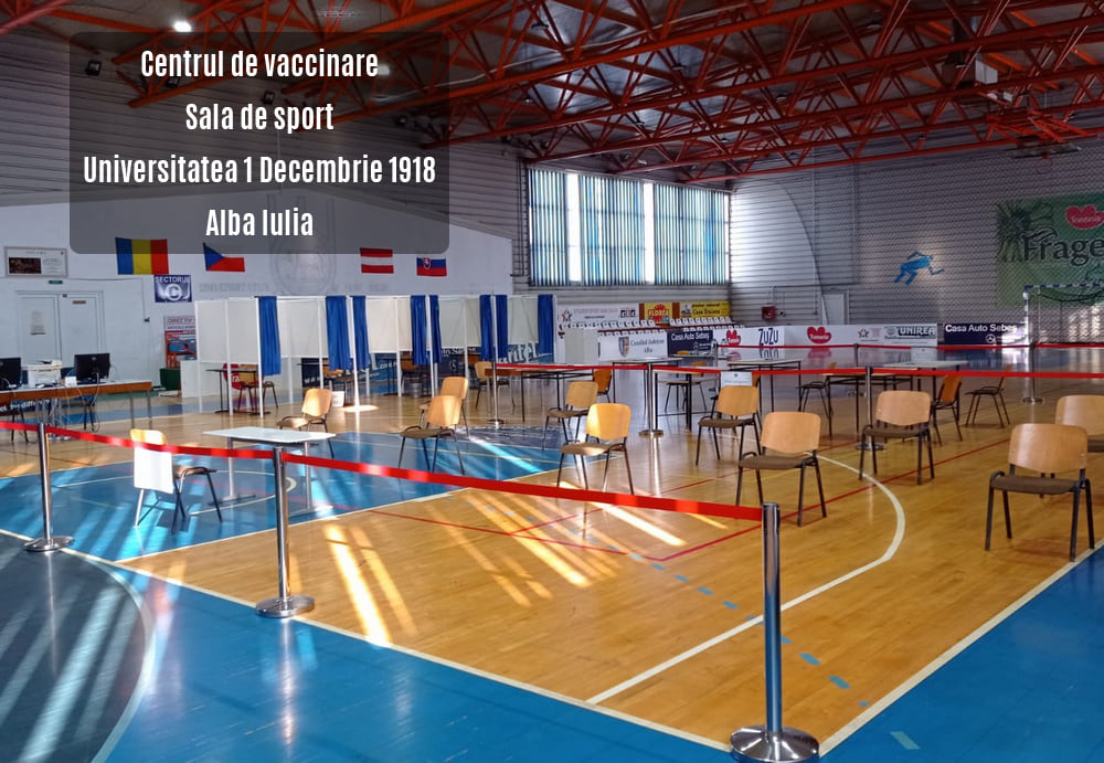 Marius Filimon, viceprimar Alba Iulia: Acum trei luni, și-a început ...